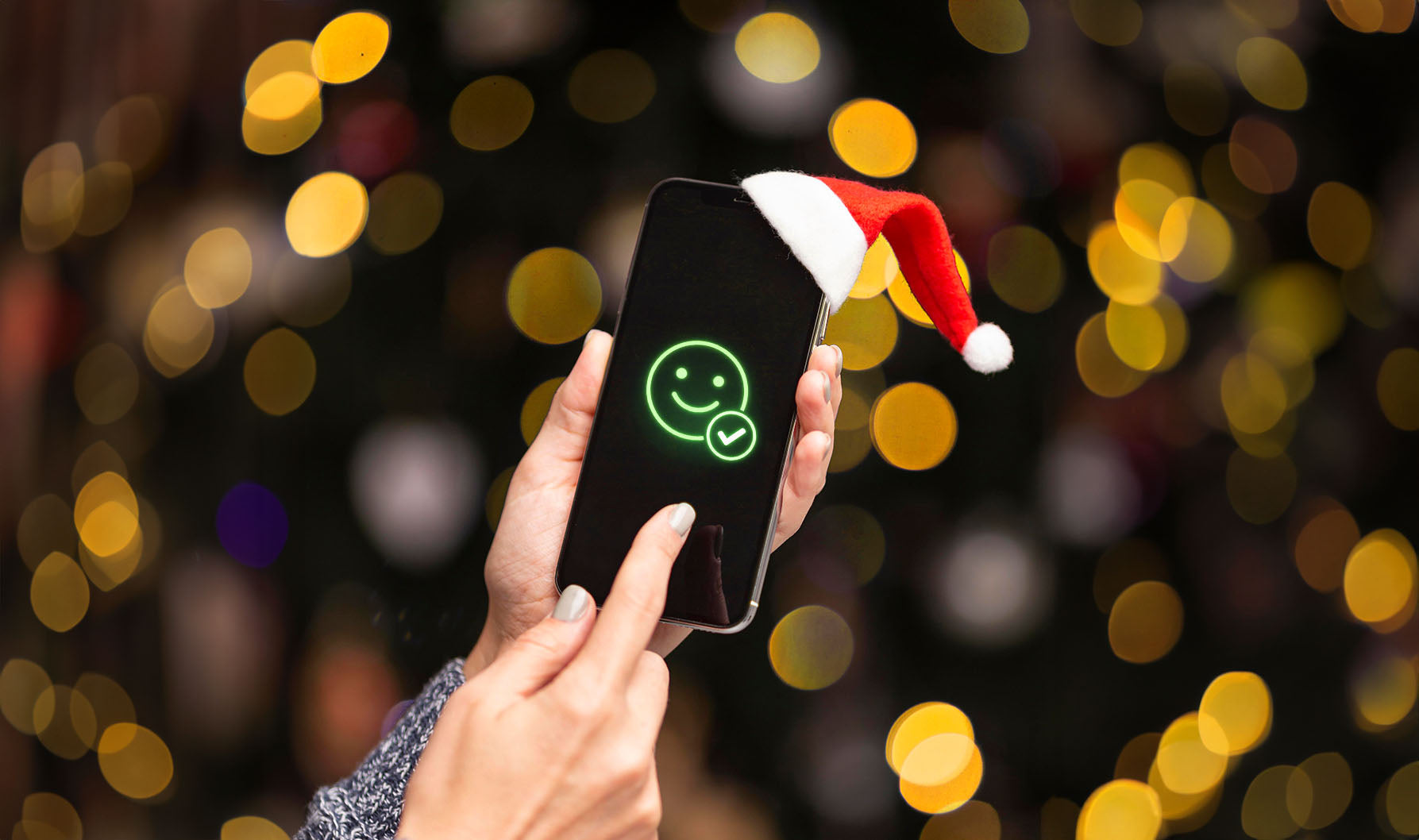 How to Prep Your Phone for the Holidays! - iFixandRepair