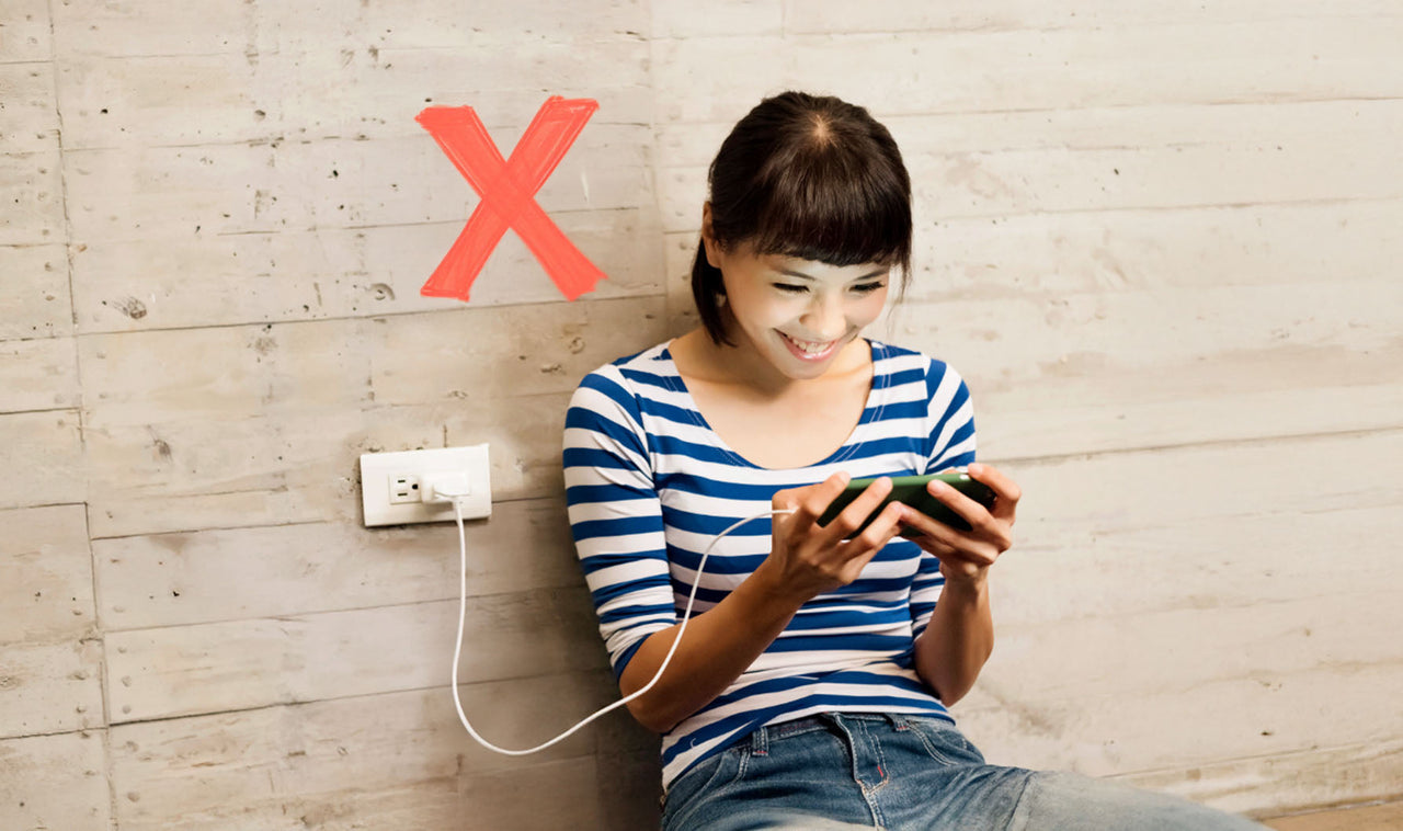 Top 5 Reasons Your Phone Is Overheating (And How to Fix It) - iFixandRepair