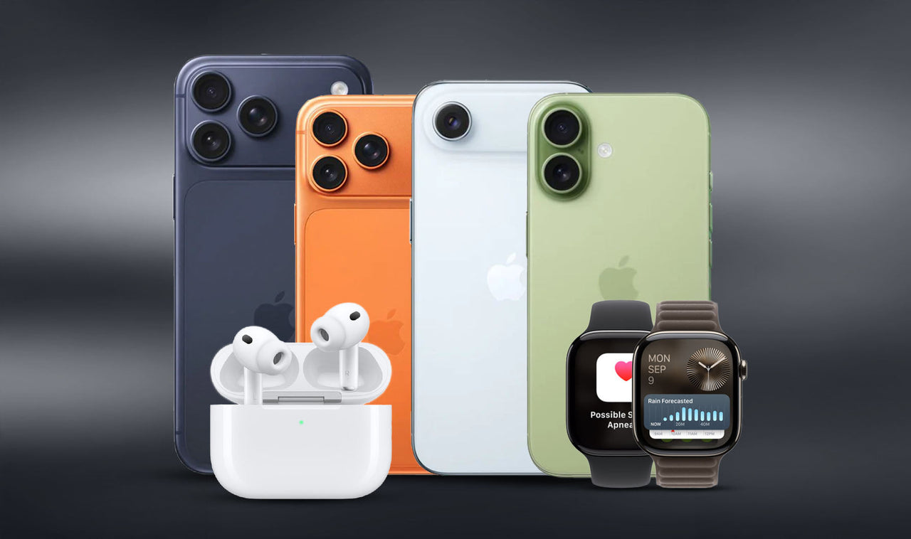 Apple's iPhone 17 Launch: Everything You Need to Know - iFixandRepair