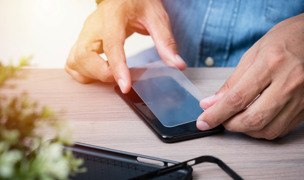 Are Screen Protectors Really Worth It? Let’s Break It Down - iFixandRepair