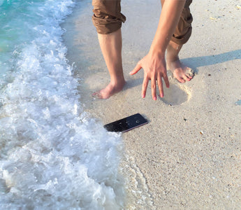 What to Do If Your Phone Falls in Water: A Step-by-Step Rescue Guide ...