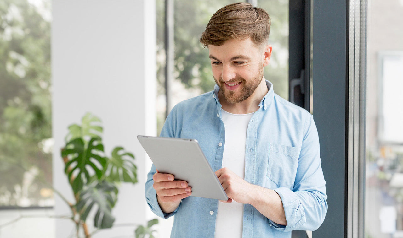 Common Tablet Issues and How to Know If They’re Fixable - iFixandRepair