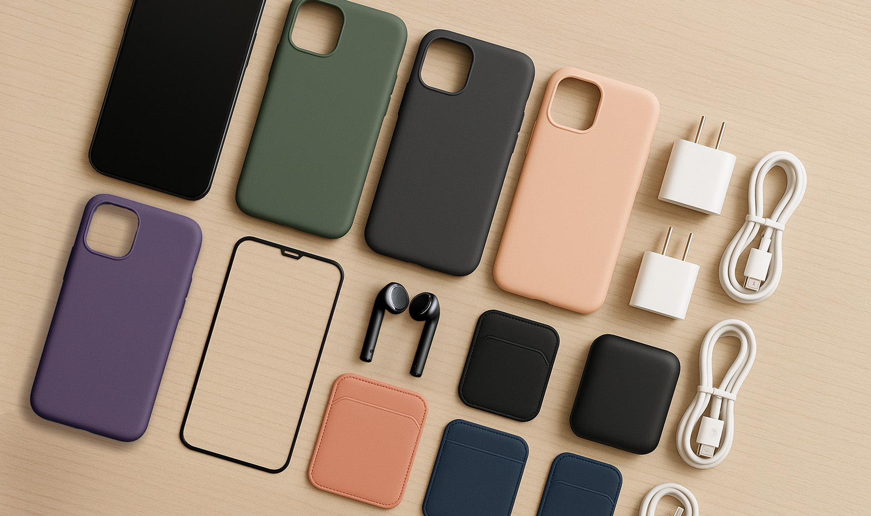The Best Accessories to Protect Your Device from Damage - iFixandRepair