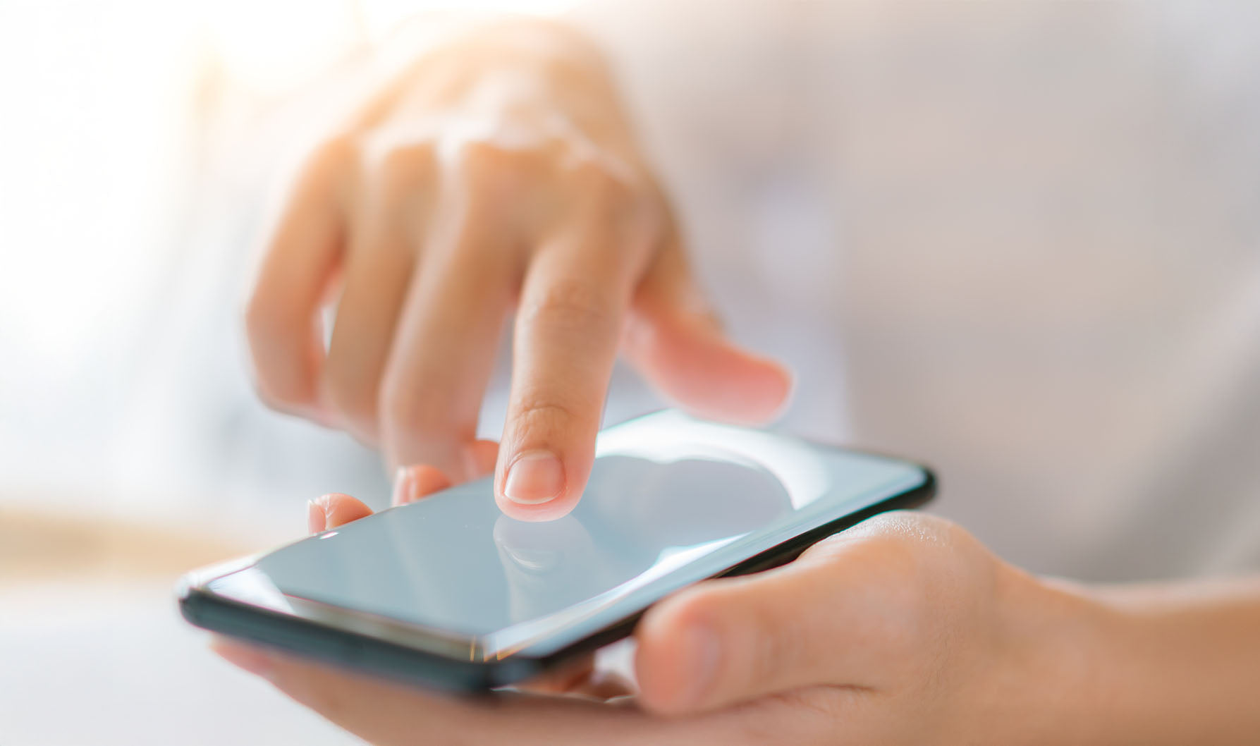 Why Your Touchscreen Isn’t Responding (And What to Do) - iFixandRepair