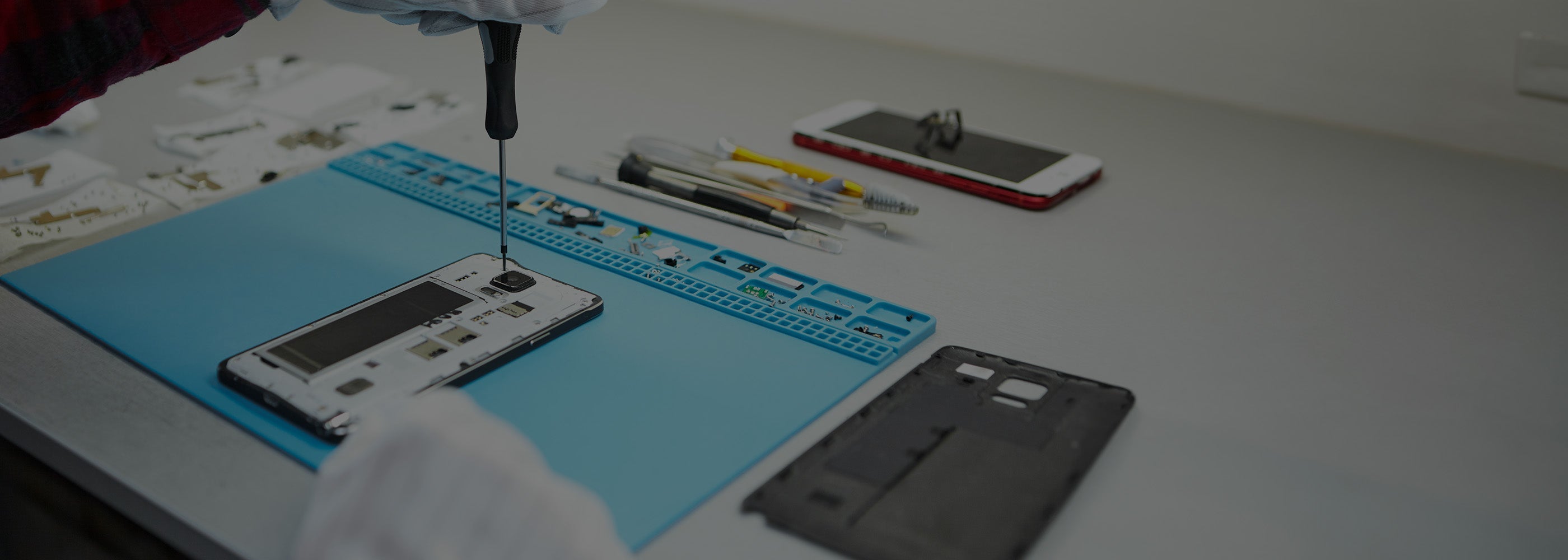 Sony - iFixandRepair