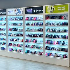 iFixandRepair | Fast & Affordable Phone Repair Near You