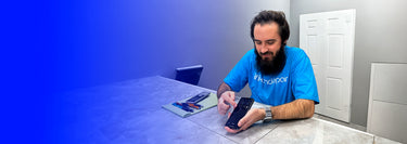 iFixandRepair | Fast & Affordable Phone Repair Near You
