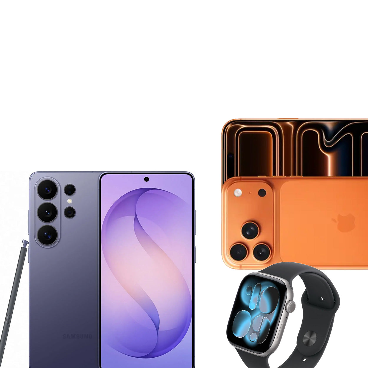 iFixandRepair | Fast & Affordable Phone Repair Near You