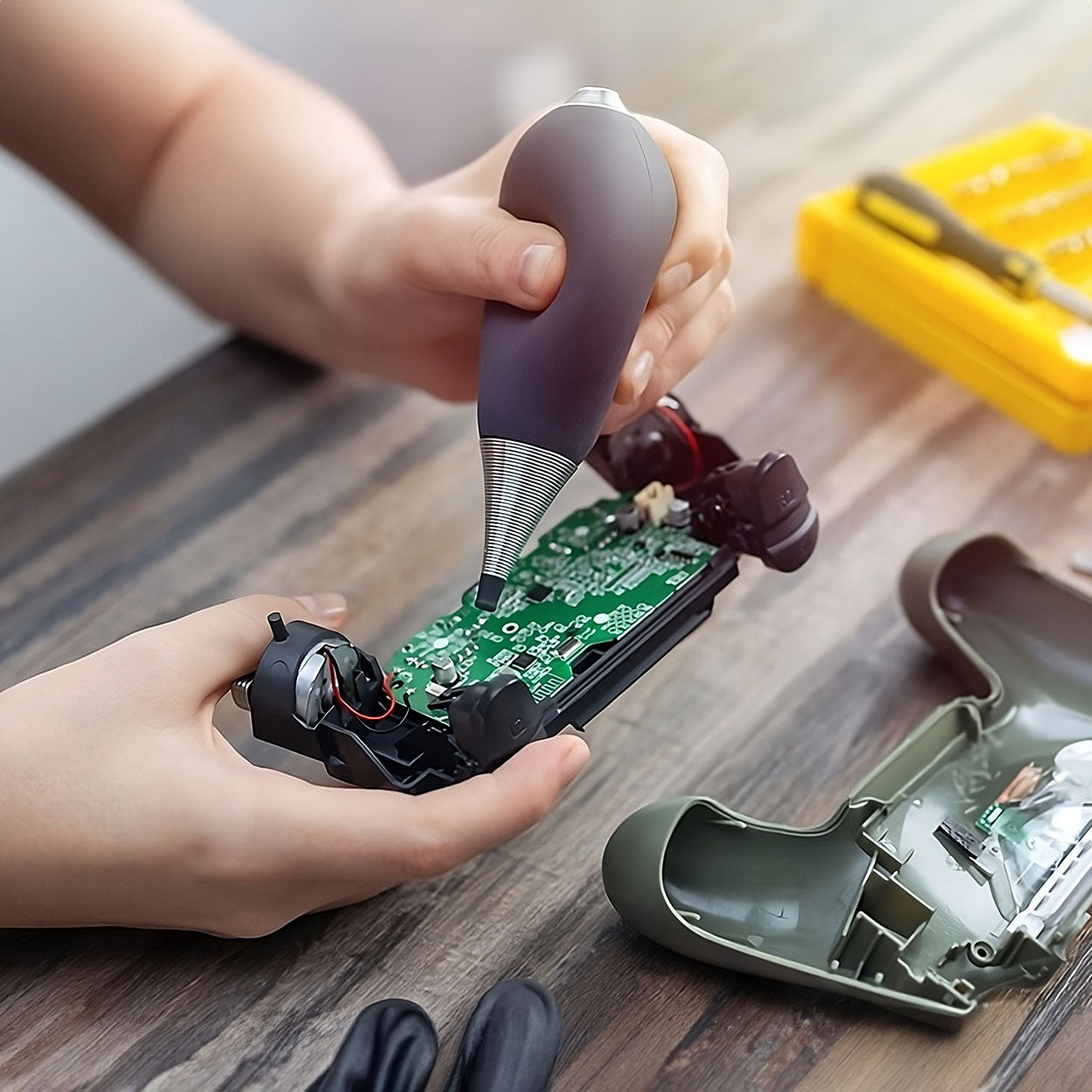 Nintendo Switch 2 Repair Services - iFixandRepair - iFixandRepair