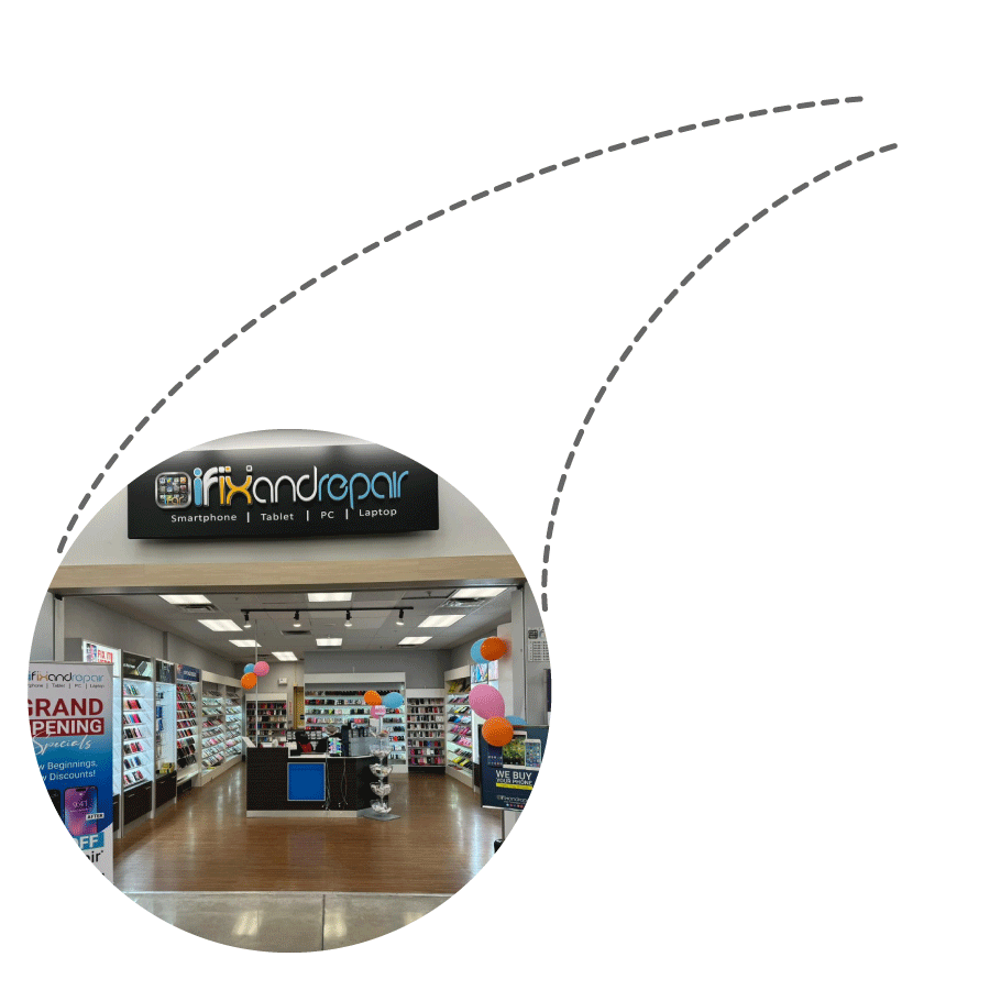 Amazon Tab - iFixandRepair